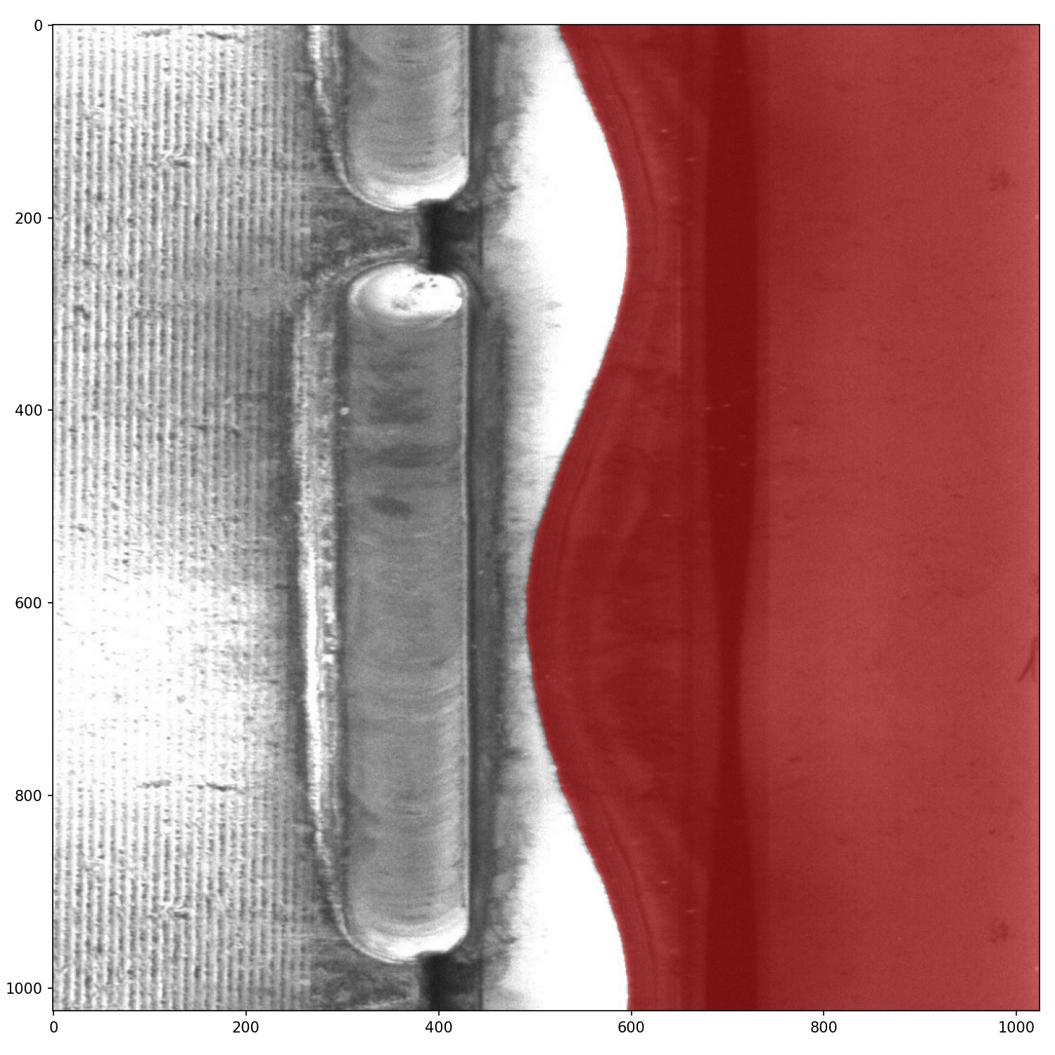 Deep learning for quality controls of mechanical components - Flair Deep learning for quality controls of mechanical components - Flair